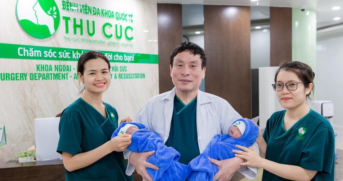 Khám Bệnh Tại Thu Cúc Có Uy Tín Không? Câu Trả Lời Từ Chuyên Gia & Bệnh Nhân